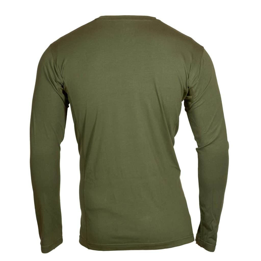 Marawi Combat Long Sleeve – NorArm Tactical