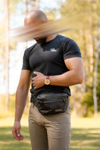 Eberlestock Bando Bag – NorArm Tactical