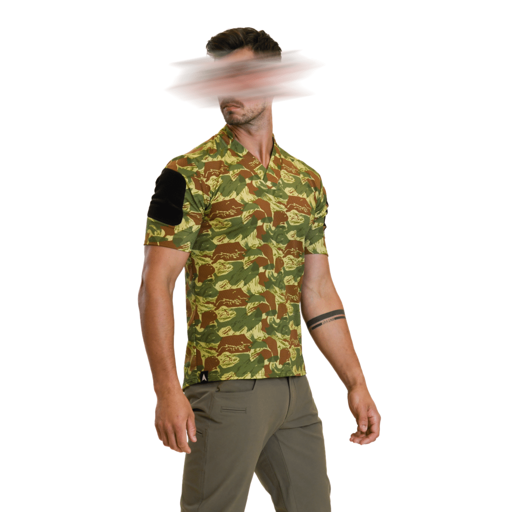 Range Shirt – NorArm Tactical