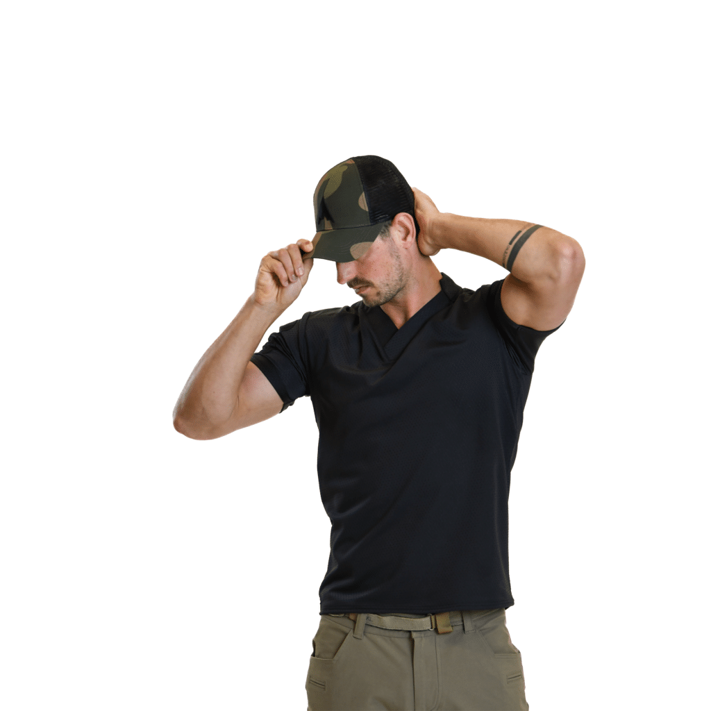 Range Shirt – NorArm Tactical