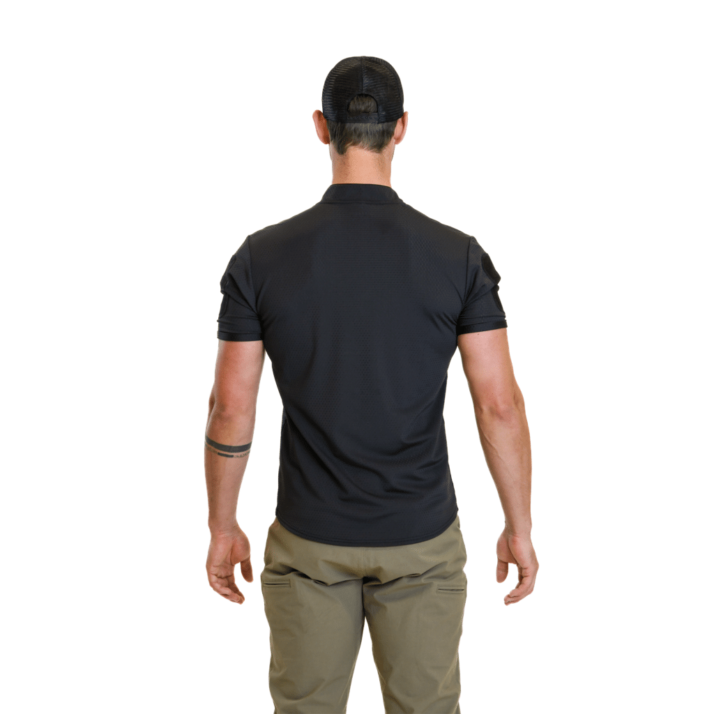 Range Shirt – NorArm Tactical