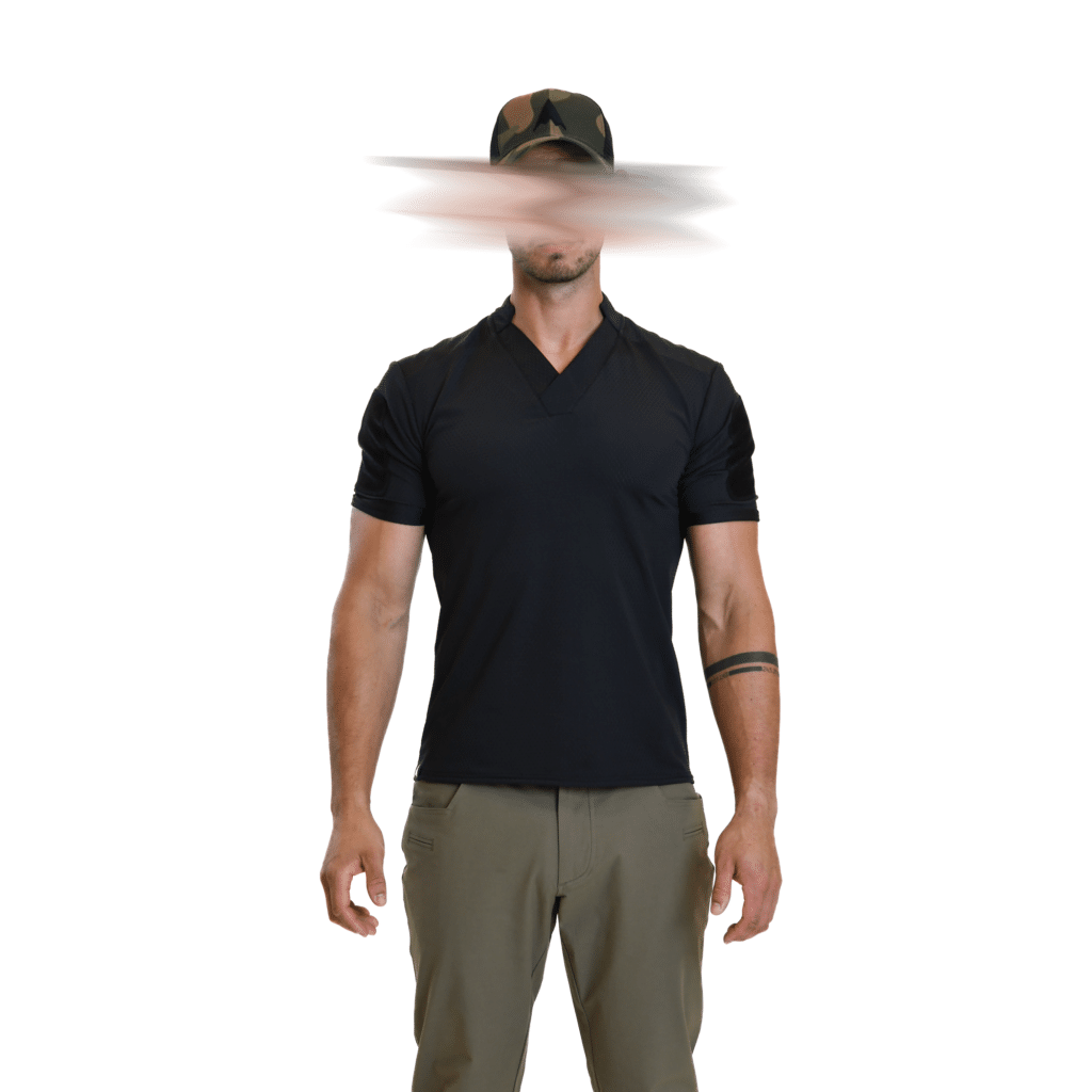Range Shirt – NorArm Tactical