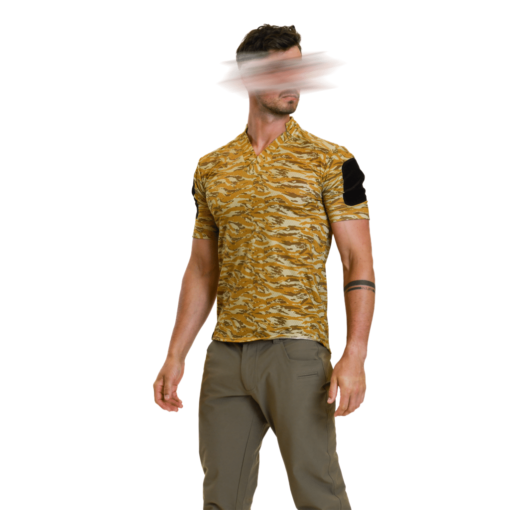 Range Shirt – NorArm Tactical