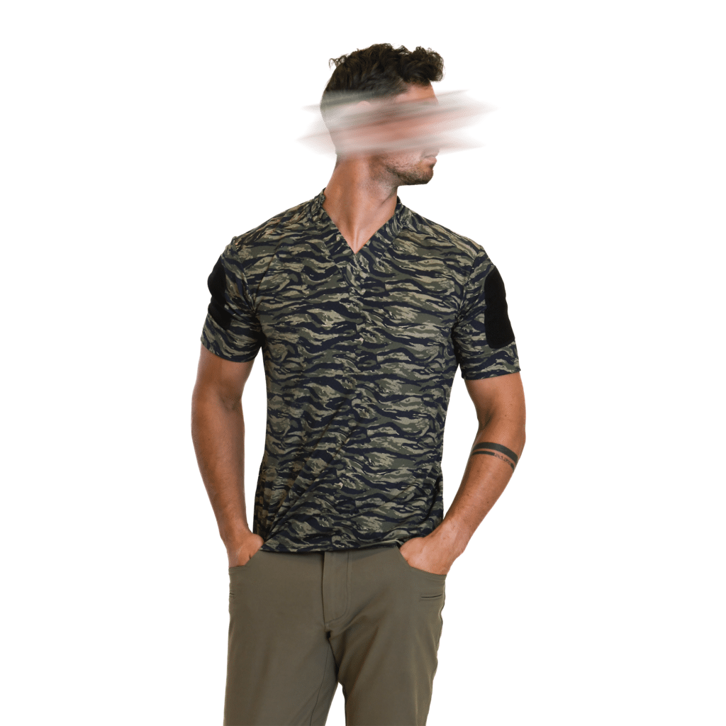 Range Shirt – NorArm Tactical