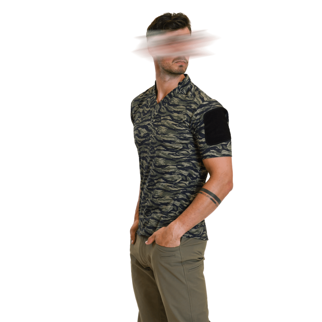 Range Shirt – NorArm Tactical