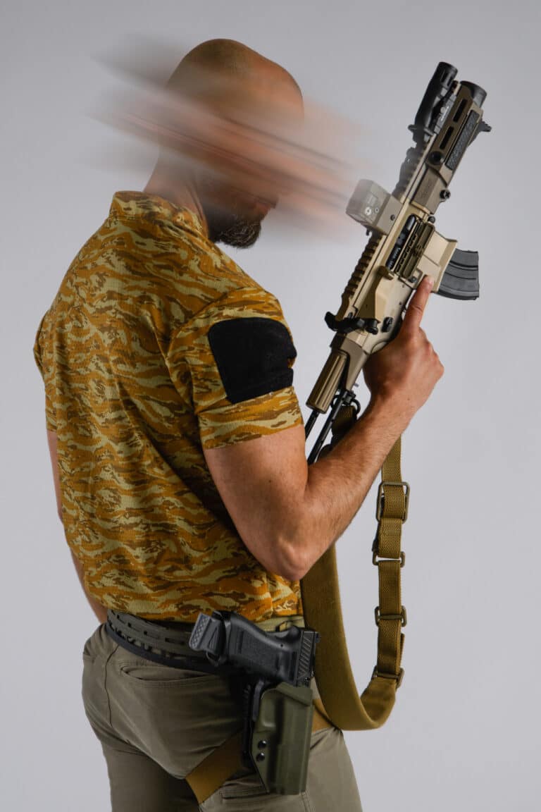 Range Shirt – NorArm Tactical